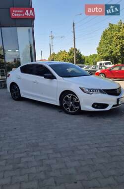 AUTO.RIA – Продам Акура ILX 2015 (HX0202AI) бензин 2.4 седан бу у ...
