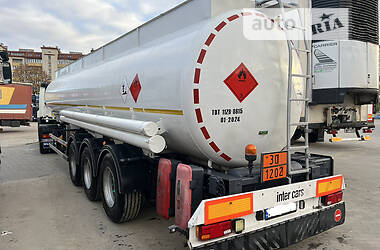 AUTO.RIA – Продам АДР Трейлерс ЦТС 4 ADR 2011 : 45900 $, Львів