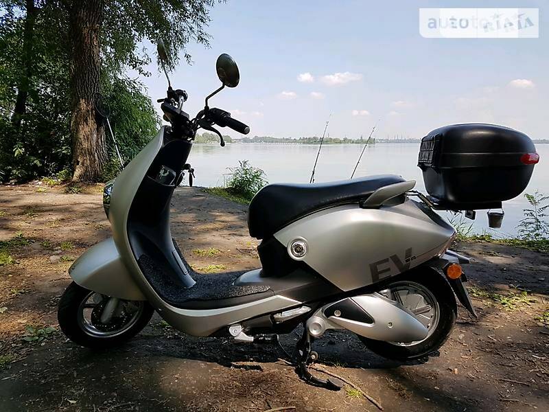 AUTO.RIA – Продам АІМА Mine Plus
