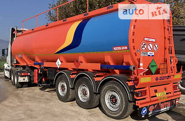 AUTO.RIA – Продам Аламен АЛА-02 2022 : 61500 $, Одесса