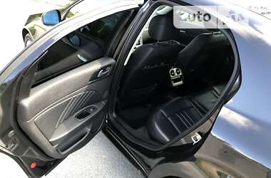 AUTO.RIA – Продам Альфа Ромео 159 2009 (KA8569CI) дизель 1.9 седан бу у ...