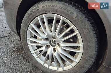 AUTO.RIA – Продам Альфа Ромео 159 2009 (AT2655HP) дизель 1.9 універсал ...