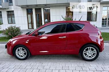 AUTO.RIA – Продам Альфа Ромео Міто 2012 (KA2803KA) бензин 1.4 хетчбек ...