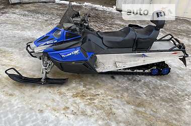 AUTO.RIA – Продам Арктік кет Bearcat