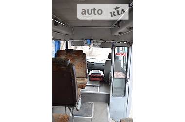 AUTO.RIA – Продам Азія авто Комбі 1996 : 2500 $, Кам'янське ...