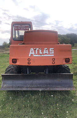 AUTO.RIA – Продам Атлас авто 1302 1987 : 16500 $, Луцьк