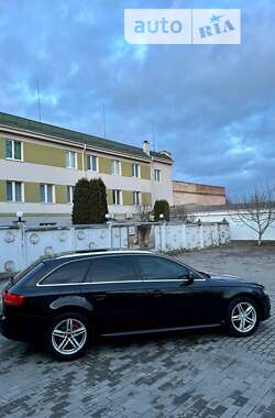 AUTO.RIA – Продам Ауди А4 2011 (BK2091HO) дизель 2.0 универсал бу в ...