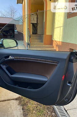 AUTO.RIA – Продам Ауді А5 2012 (CE3783CX) бензин 2.0 купе бу у ...