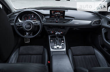 AUTO.RIA – Продам Ауді А6 Олроуд 2012 (AB5193HI) бензин 3.0 універсал ...