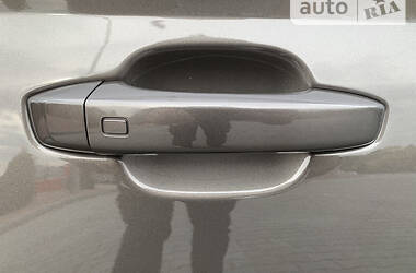 AUTO.RIA – Продам Ауді А6 Олроуд 2012 бензин 3.0 унiверсал бу у Вінниці ...