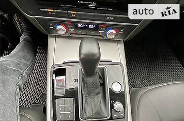 AUTO.RIA – Продам Ауди А6 2015 (AO1740EX) дизель 3.0 универсал бу в ...