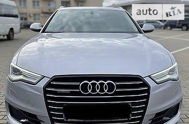 AUTO.RIA – Продам Ауди А6 2015 (AO1740EX) дизель 3.0 универсал бу в ...