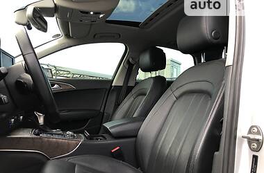 AUTO.RIA – Продам Ауді А6 2012 бензин 3.0 седан бу у Львові, ціна 21000 ...