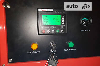 AUTO.RIA – Продам АВР ДжиФорс KRAFTWELE 60kw 2015 : 12500 €, Львів