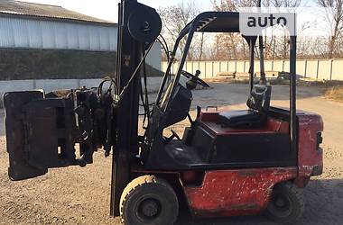 AUTO.RIA – Продам Балканкар Рекорд 1998 : 3400 $, Харків