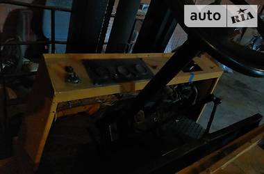 AUTO.RIA – Продам Балканкар Рекорд 1982 : 4500 $, Марганець