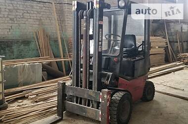 AUTO.RIA – Продам Балканкар Рекорд 1997 : 4300 $, Рівне