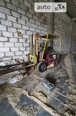 AUTO.RIA – Продам Балканкар Рекорд 2000 : 5000 $, Київ