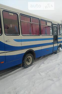 AUTO.RIA – Продам БАЗ авто Еталон 079 2007 (AT3670EO) : 4600 $, Коломия