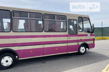 AUTO.RIA – Продам БАЗ авто Еталон 2006 (BH2019PP) : 5500 $, Одеса