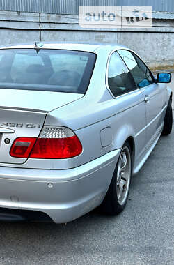 AUTO.RIA – Продам БМВ 3 Серія 2004 (AA1820XH) дизель 3.0 купе бу у Києві, ціна 8500