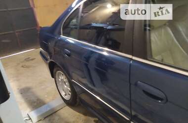 AUTO.RIA – Продам БМВ 5 Серія 2002 (AK0990BA) бензин 2.5 седан бу у Харкові, ціна 3500