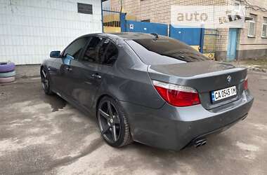 AUTO.RIA – Продам БМВ 5 Серія 2004 (CA0545IM) дизель 3.0 седан бу у ...