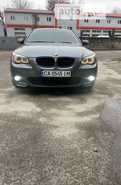 AUTO.RIA – Продам БМВ 5 Серія 2004 (CA0545IM) дизель 3.0 седан бу у ...