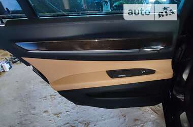 AUTO.RIA – Продам БМВ 7 Серія 2012 дизель 3.0 седан бу у Білій Церкві ...