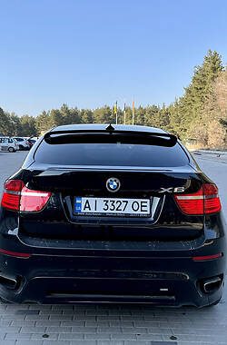 AUTO.RIA – Продам БМВ Х6 2008 (AI3327OE) бензин 4.4 позашляховик ...