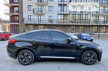 AUTO.RIA – Продам БМВ Х6 2008 (AI3327OE) бензин 4.4 позашляховик ...
