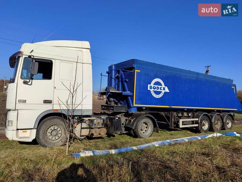 AUTO.RIA – Продам Бодекс КІС 2003 : 16500 $, Полтава