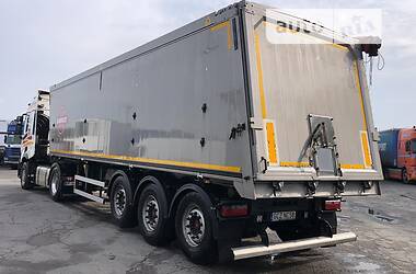 AUTO.RIA – Продам Бодекс SAF 52m3 2018 : 43000 $, Вінниця