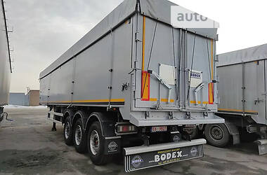 AUTO.RIA – Продам Бодекс SAF V 55 M3 2022 : 58500 €, Київ