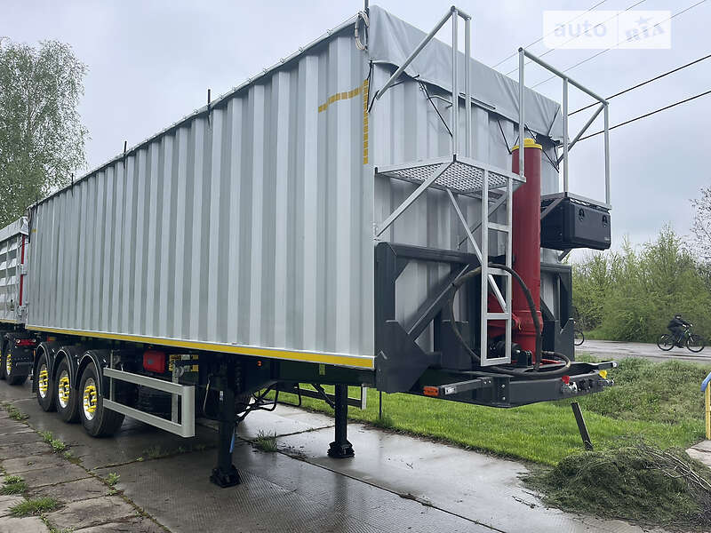 AUTO.RIA – Продам Бодекс SAF 2022 : 46000 €, Зміїв