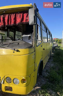 AUTO.RIA – Продам Богдан А-092 2005 (BC4568MI) : 1350 $, Львів Y7BA092015B001024