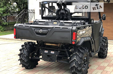 AUTO.RIA – Продам Бомбардир Defender