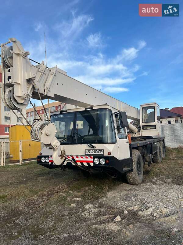 AUTO.RIA – Продам Бумар КС 1988 : 32000 $, Одеса