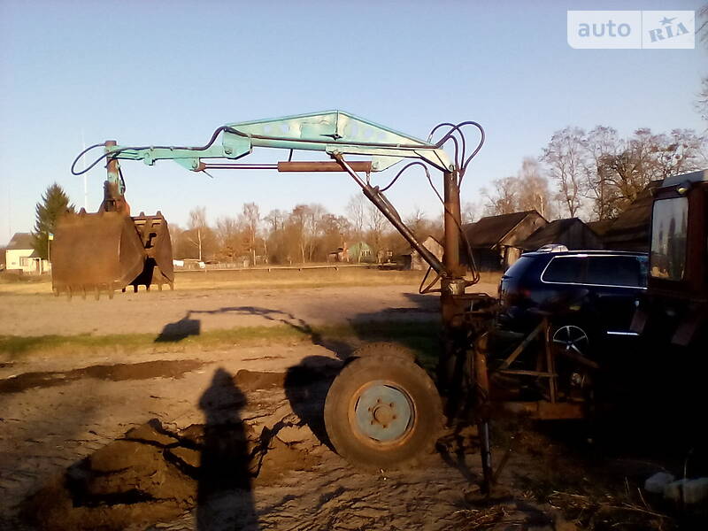 AUTO.RIA – Продам Катерпиллер 213 1973 : 1500 $, Ратно