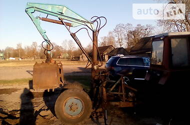 AUTO.RIA – Продам Катерпиллер 213 1973 : 1500 $, Ратно