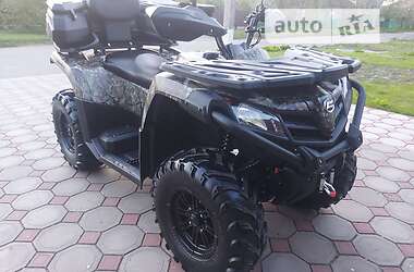 AUTO.RIA – Продам СФ мото ЦФ500