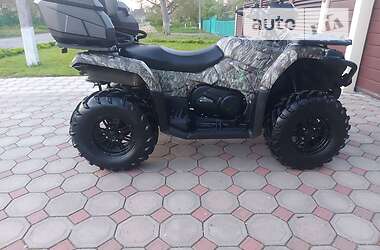 AUTO.RIA – Продам СФ мото ЦФ500