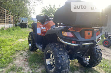AUTO.RIA – Продам СФ мото CF800