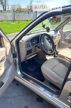 AUTO.RIA – Продам Чері Амулет 2007 (AE4623BX) бензин 1.6 хетчбек бу у ...