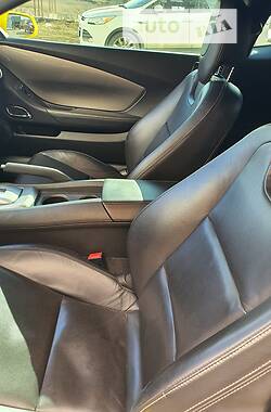 AUTO.RIA – Продам Шевроле Камаро 2015 (AP8001ET) бензин купе бу у Києві ...