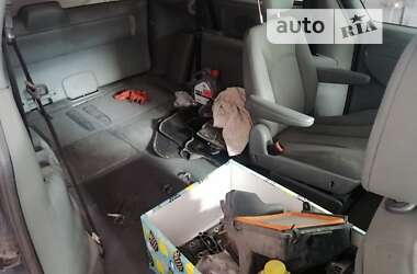 AUTO.RIA – Продам Крайслер Град Вояжер 2007 (AI2575OH) дизель 2.8 мінівен бу у Києві, ціна 3950 ...