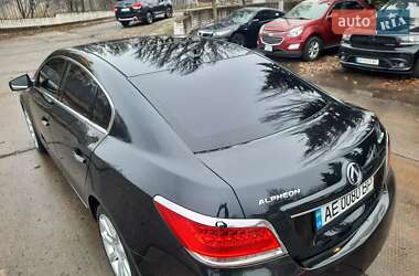 AUTO.RIA – Продам Део Альфеон 2015 бензин 3.0 седан бу у Дніпрі, ціна ...