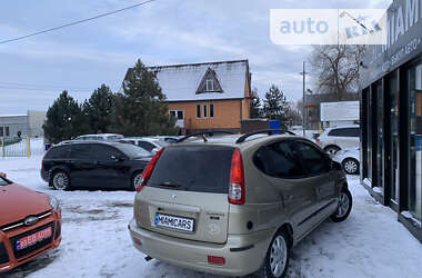AUTO.RIA – Продам Део Реззо 2001 газ пропан-бутан / бензин 2.0 мінівен ...