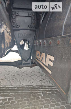 AUTO.RIA – Продам Даф CF 85 2004 (AO8109IA) : 32000 $, Тячів XLRAS85Xx0Exxxx26