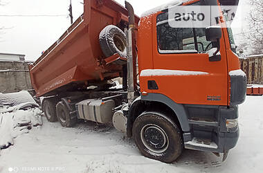 AUTO.RIA – Продам Даф ЦФ 2005 (AI7608MI) : 31000 $, Київ